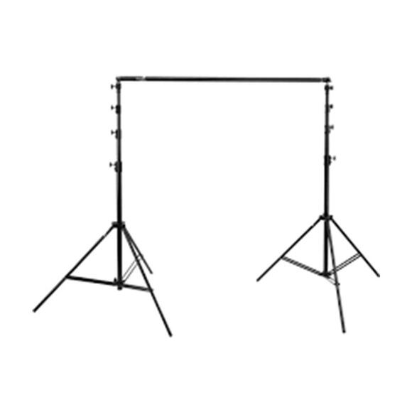 Photek | Other | Photek Background Support System With Stands Crossbar ...